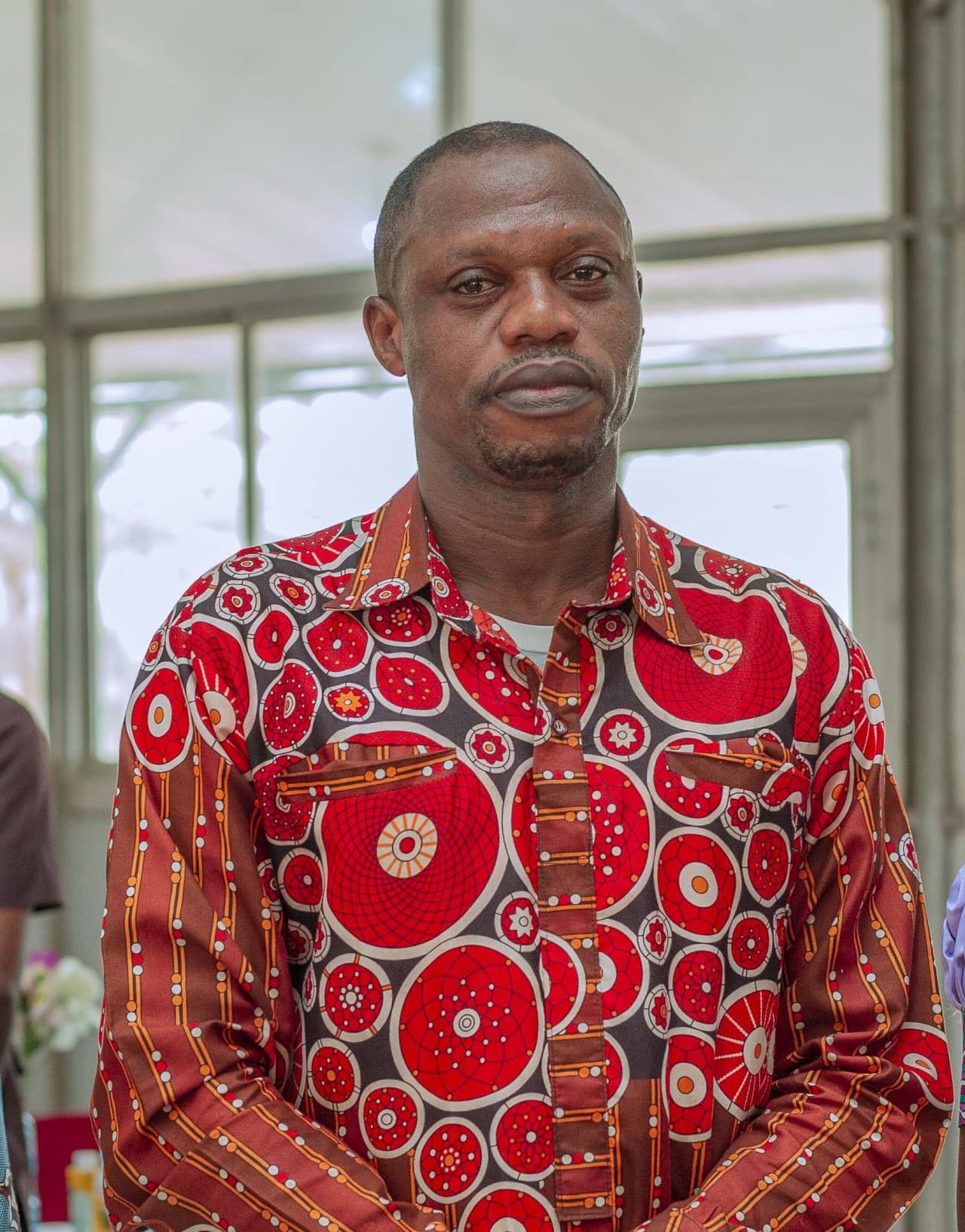 Welcome to the Department of Chemistry, University of Uyo