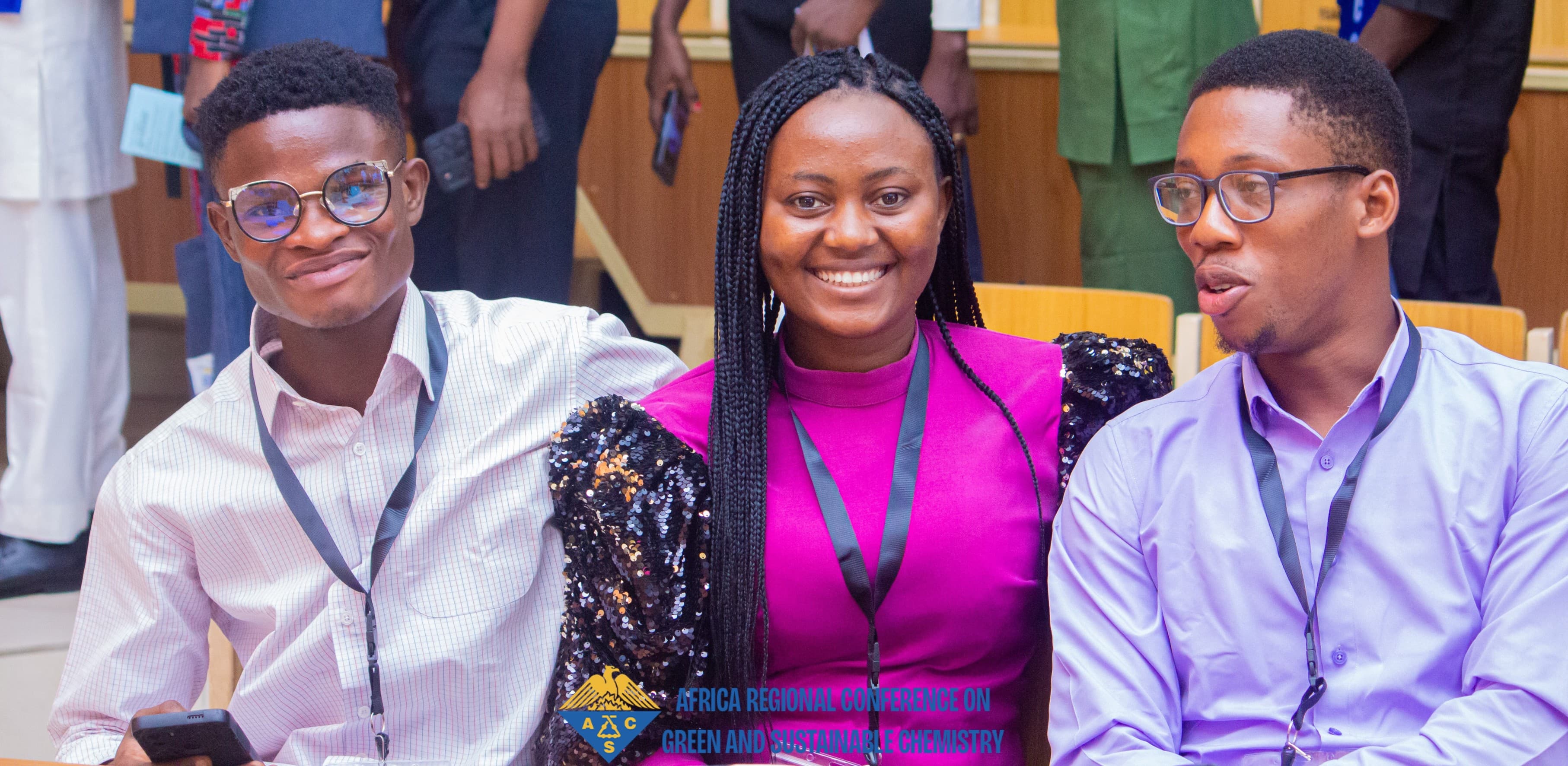 Welcome to the Department of Chemistry, University of Uyo