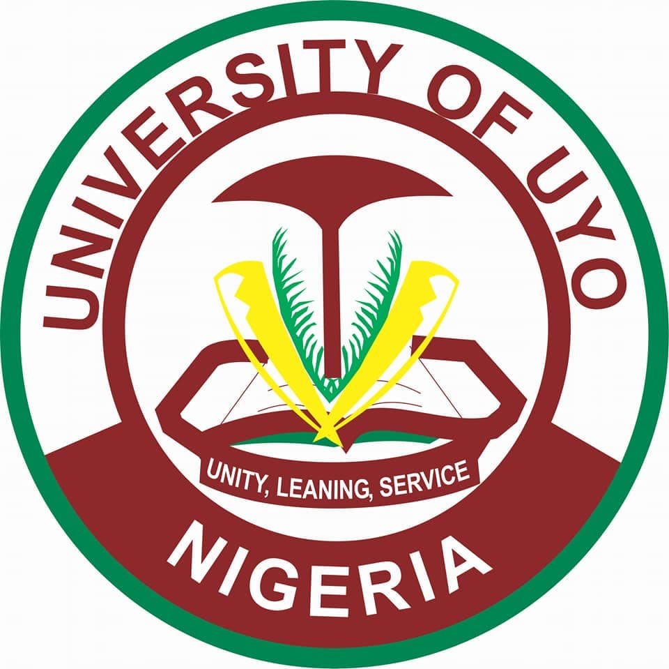Welcome to the Department of Chemistry, University of Uyo