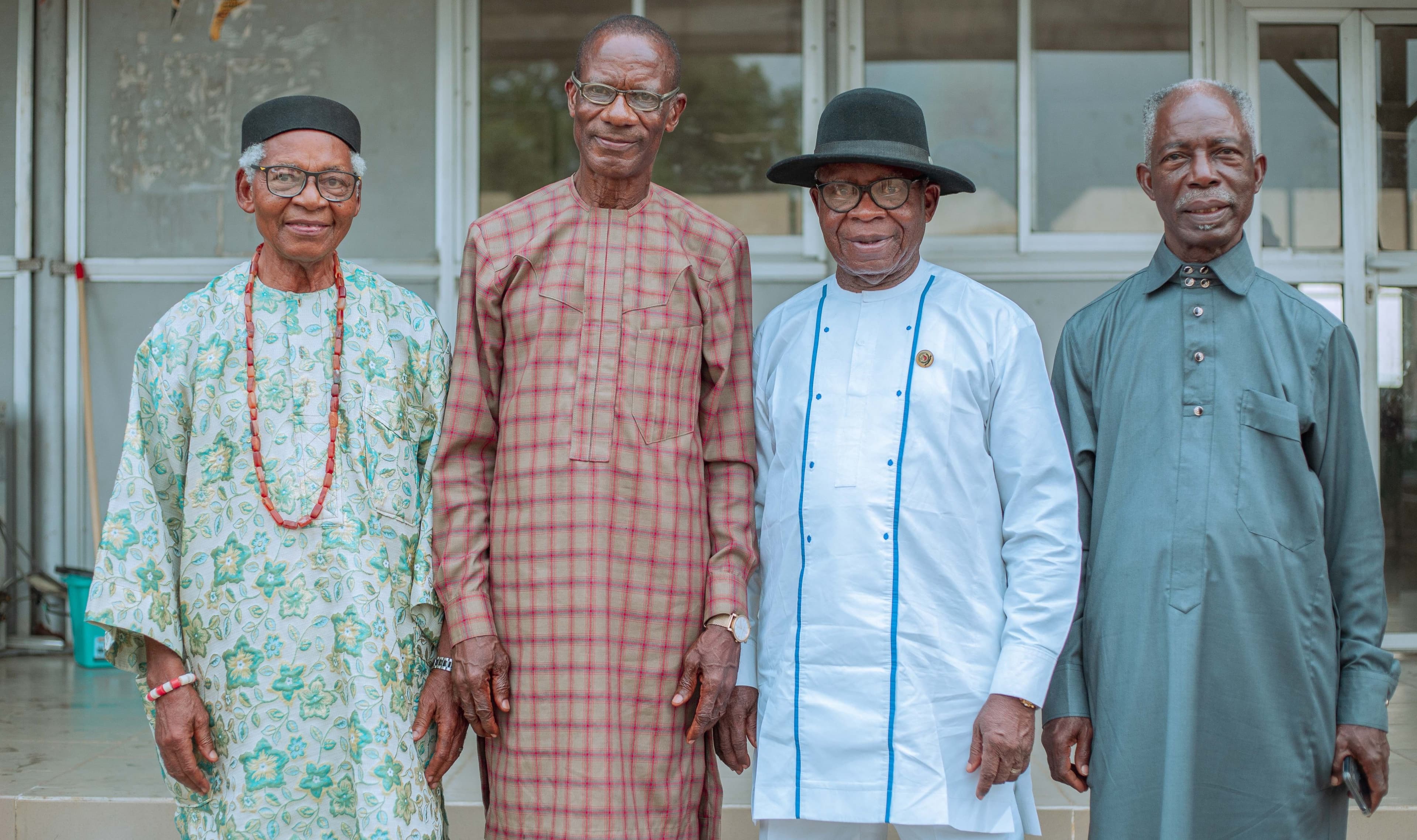 Welcome to the Department of Chemistry, University of Uyo