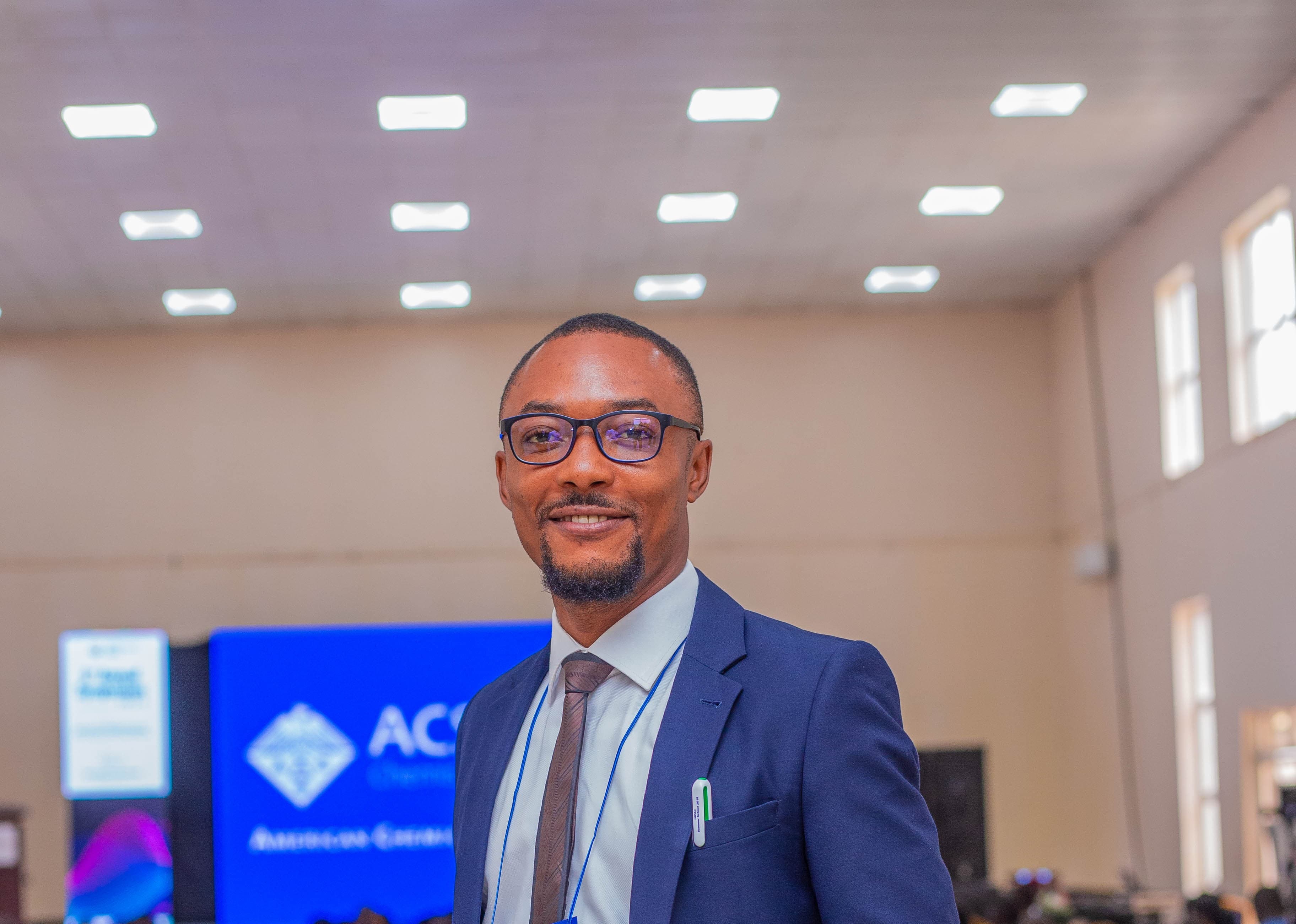 Welcome to the Department of Chemistry, University of Uyo