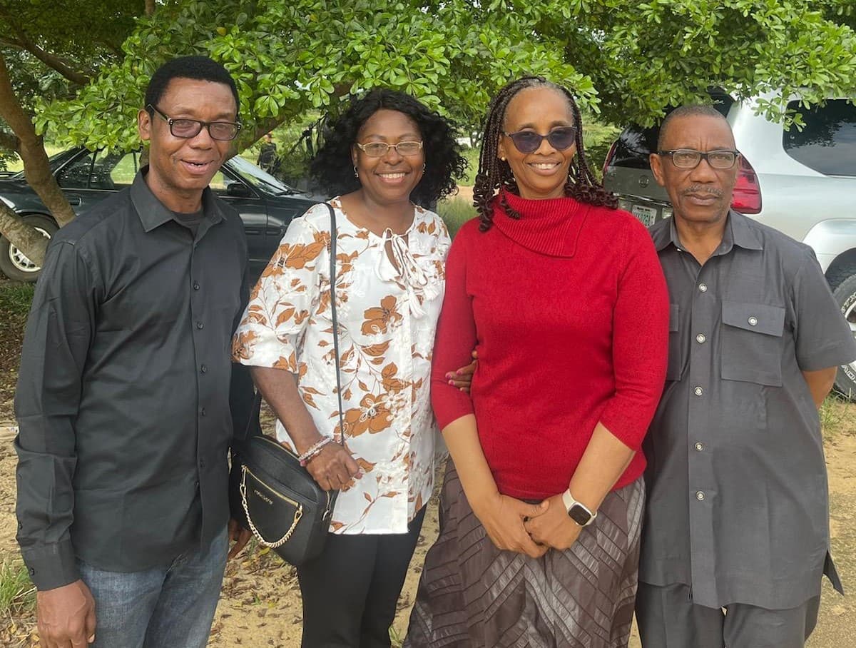 Welcome to the Department of Chemistry, University of Uyo